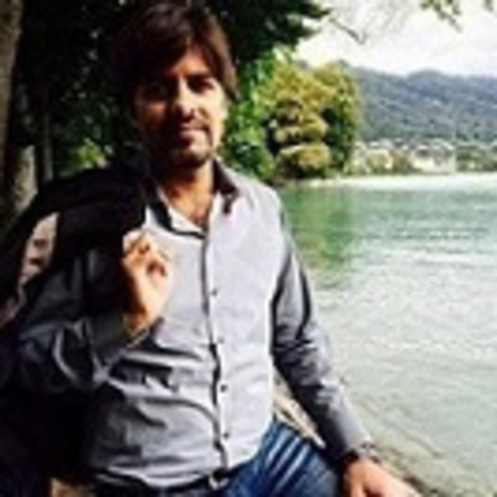 Hamza Sajjad - Lead Product Owner Warehouse Management System ...