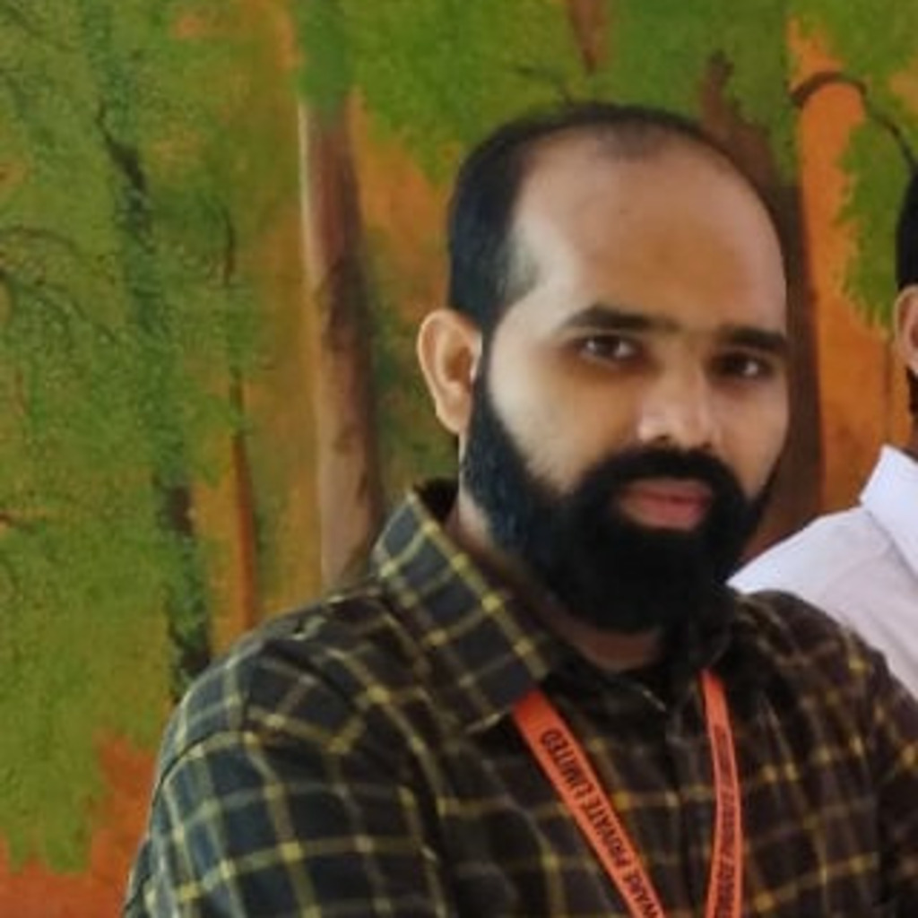 JAI BHARTI - System Administrator - Elcamino Software pvt ltd | XING