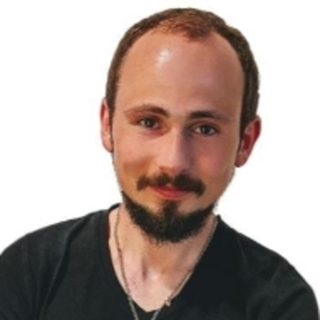 Andreas Hacker - Senior Software Developer - CADIS GmbH | XING