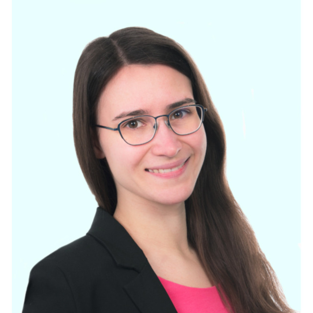 Maria Lorenz - Process Engineer - VTU Engineering GmbH | XING