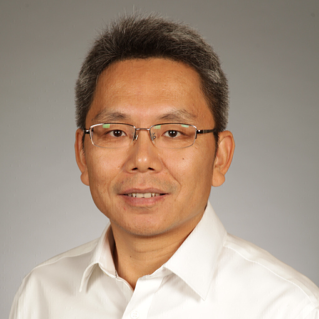 Eric Lin - Director of Professional Services - Kronos | XING