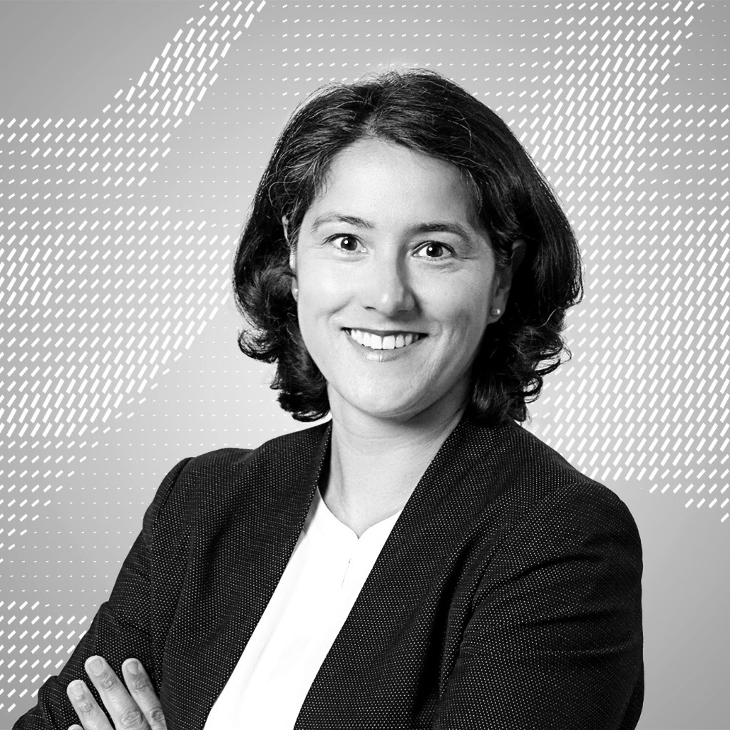 Sonja Dube - Personalmanagerin - Baden-Württemberg International GmbH ...