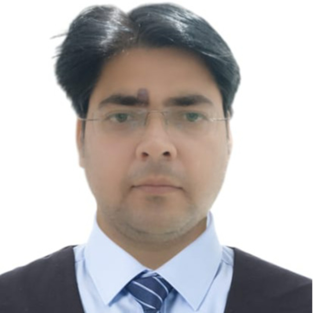 Shishir Sharma - Technical Consultant - Ernst & Young LLP | XING