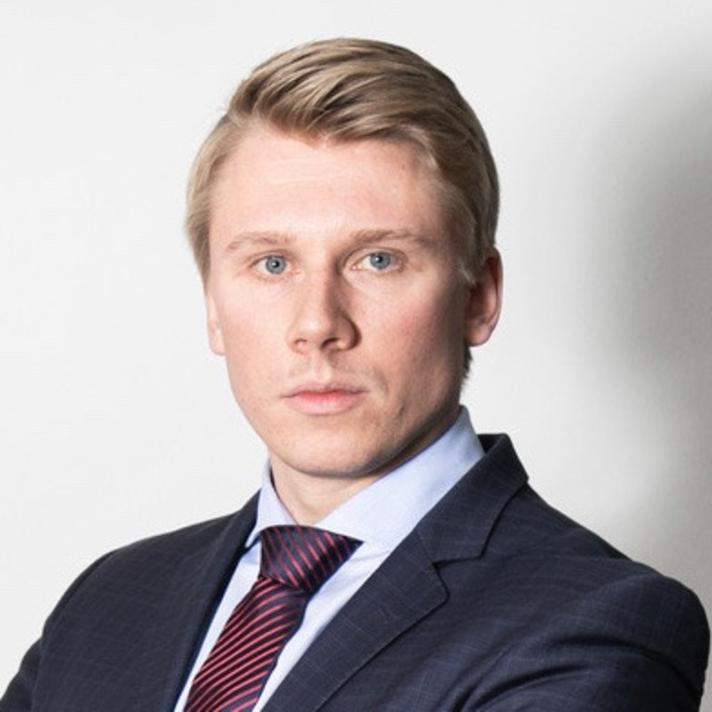 Jan Schäfer - Counsel - KNPZ Rechtsanwälte | XING