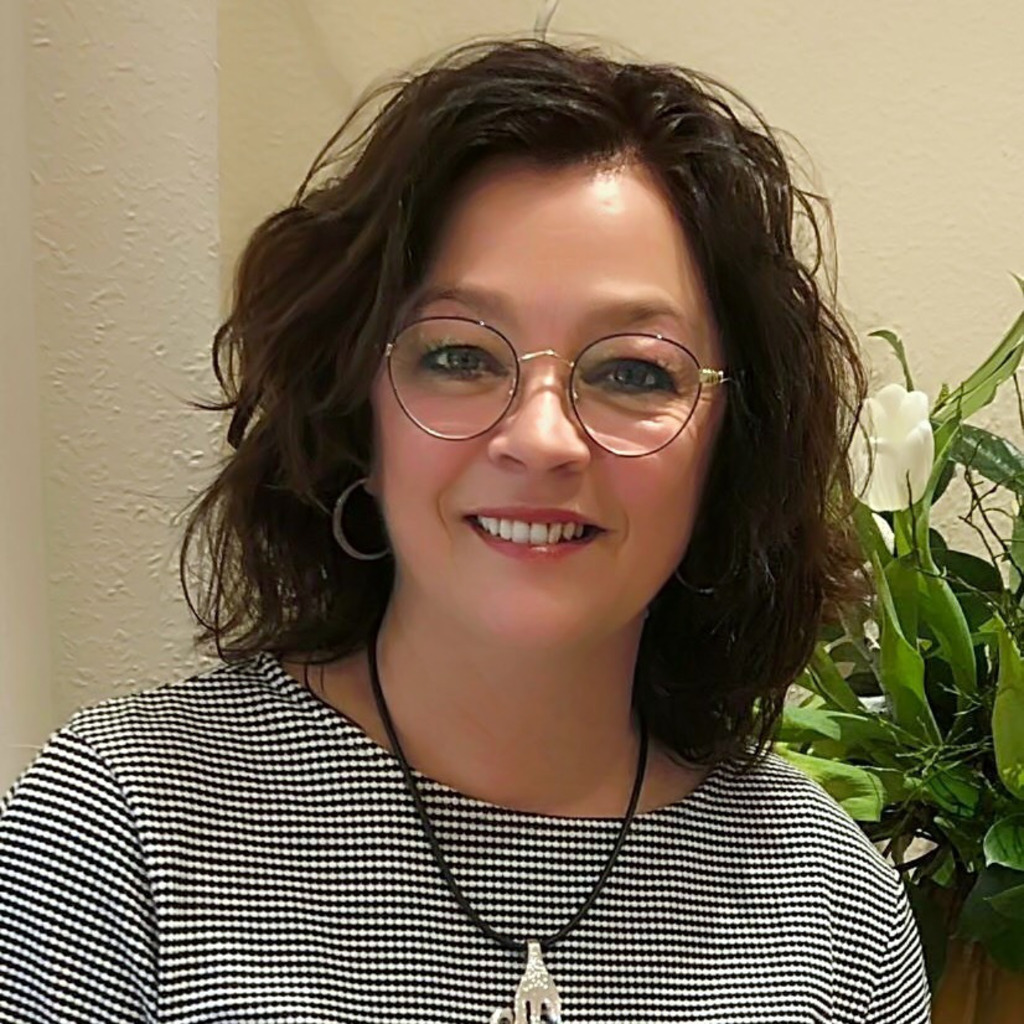 Cornelia Grell - Technische Angestellte für Insektenschutzgitter - M&S ...