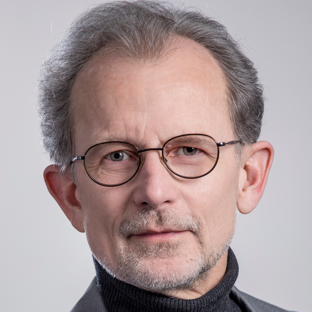 Dr. F. Wilhelm Neikes - Inhaber - IngenieurBeratung Neikes | XING