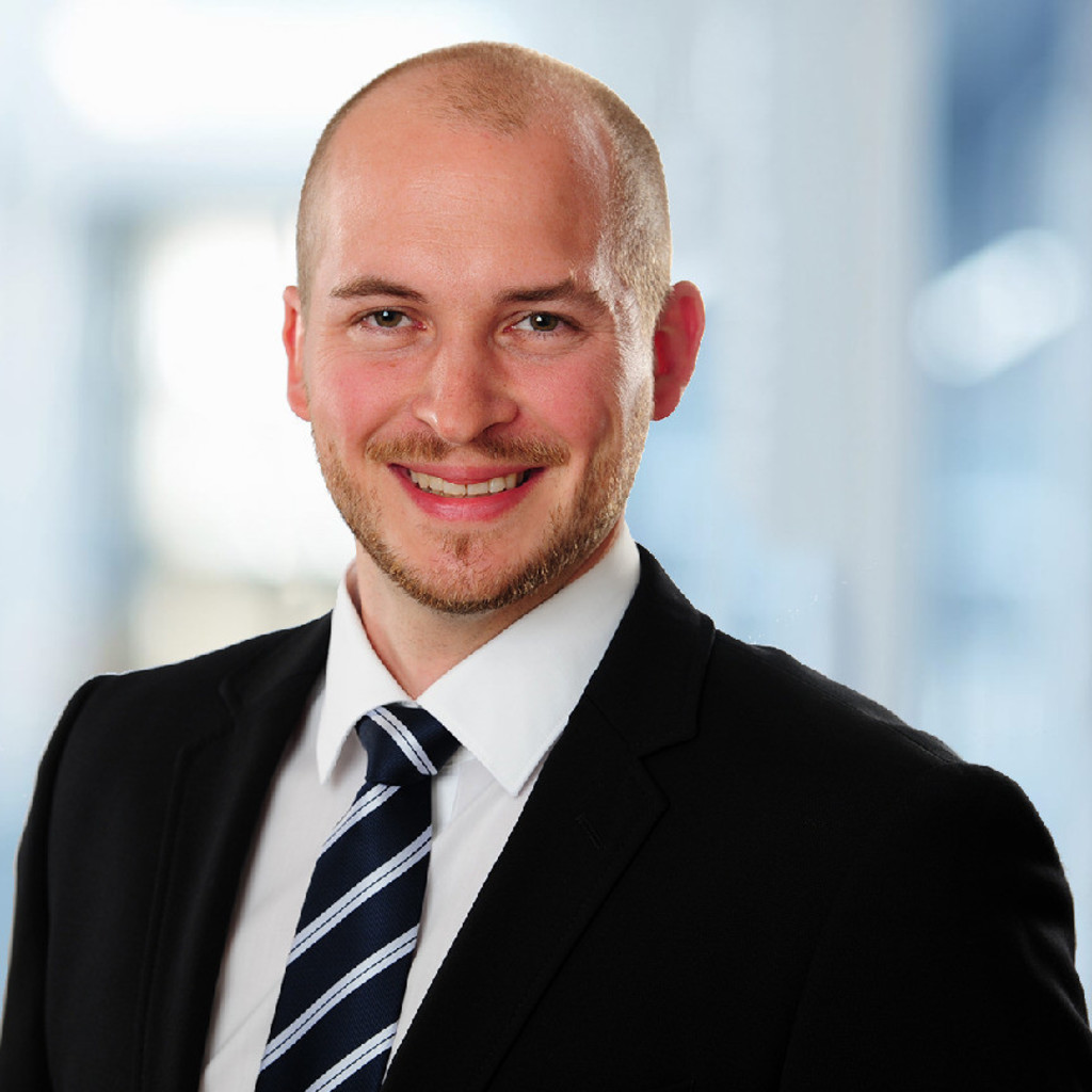 Thomas Schmidtke - Kaufmännischer Leiter - SIRIUS kosmetische und ...