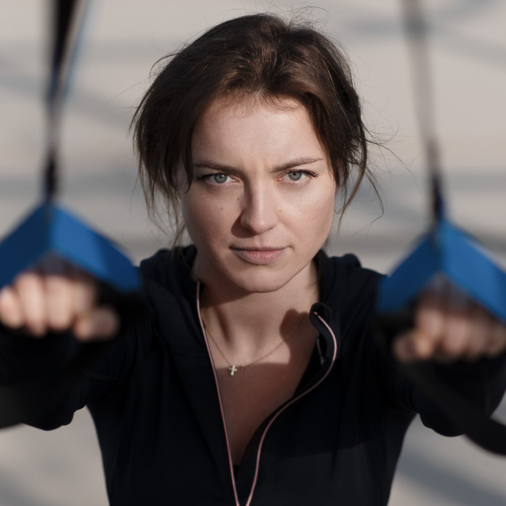 Mag. Maria Paczesny - Personal Trainer - Personal Training | XING