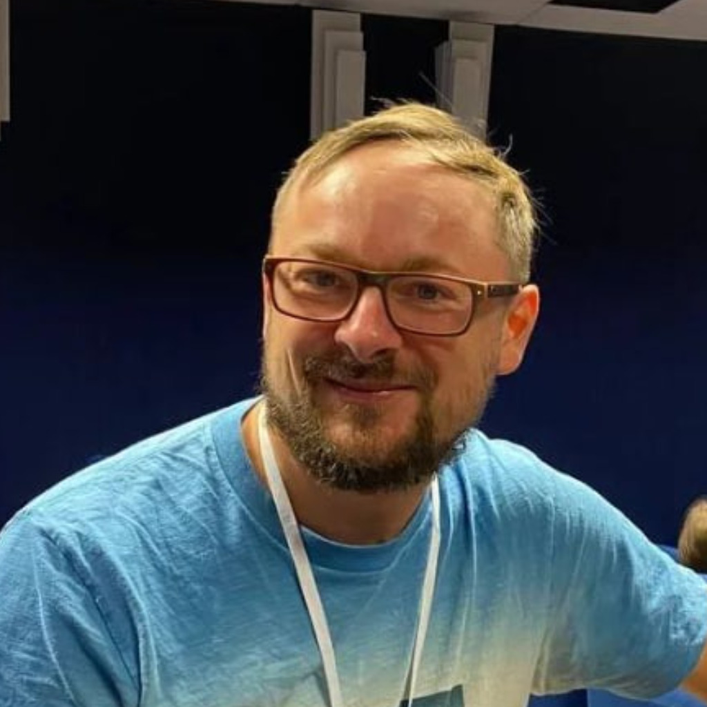 Evgeny Chernov - Frontend Developer - 28 Stone | XING