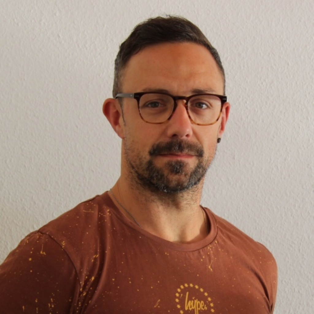 Christian Fischer - Design Engineer - Systems - IEF Werner GmbH | XING