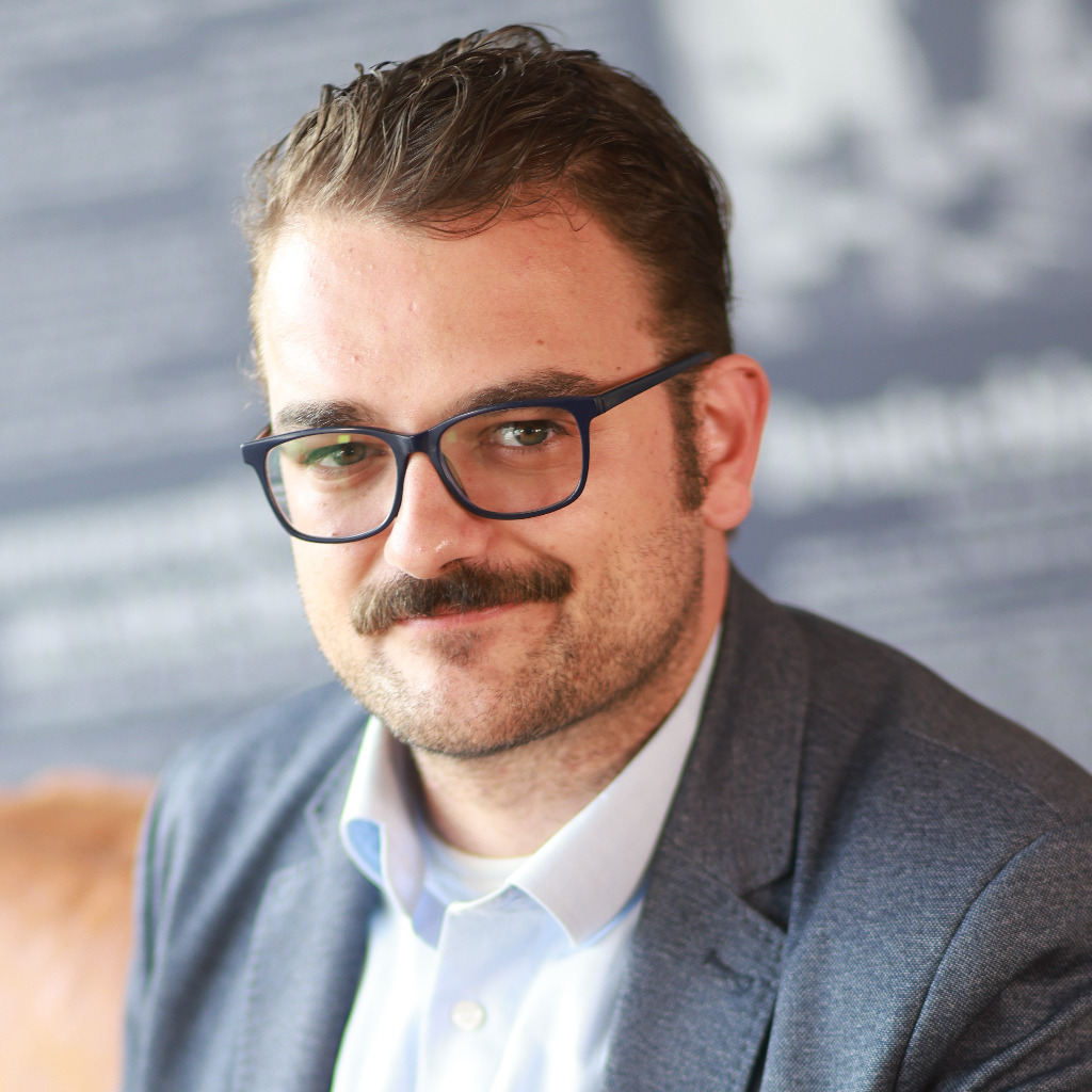 Robin Lindner - Leiter Live-Kommunikation - rz-Media GmbH | XING