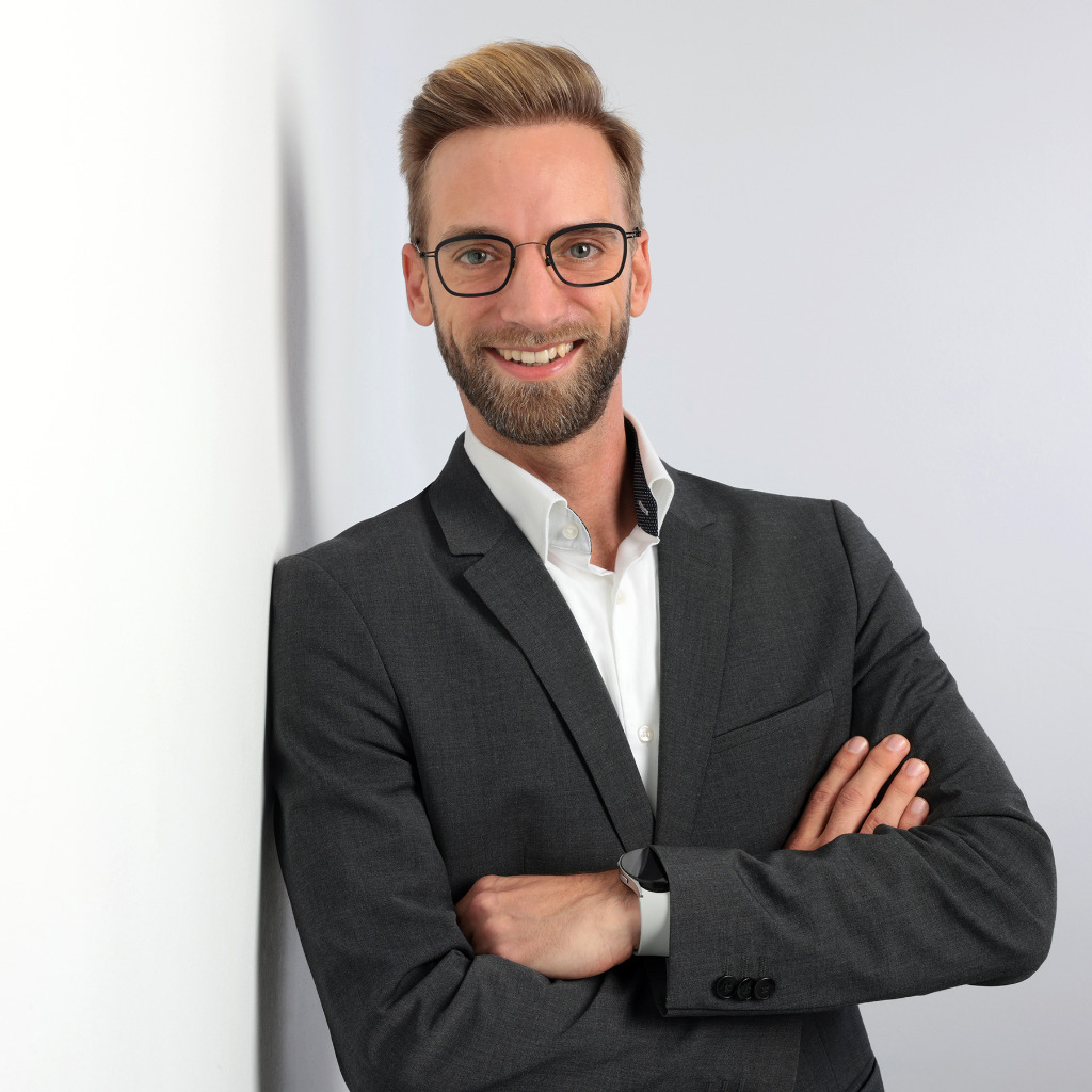 Steven Lindenau - IT-Leiter - Stiftung für Hochschulzulassungen | XING