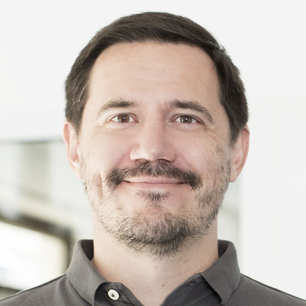 Stefan Grebenstein - Geschäftsführer - mpc networks GmbH | XING