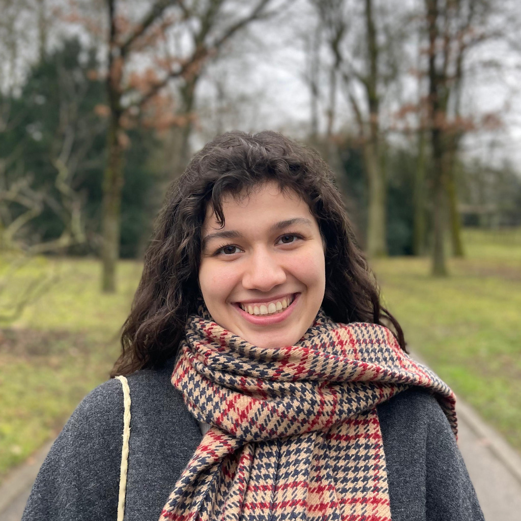 Danielle Celine Valle Masur - Bauzeichnerin - Verrotec GmbH | XING