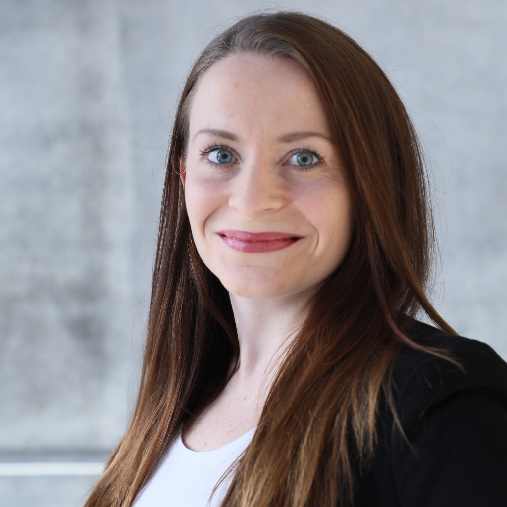 Christine Rathmann - Senior Customer Success Manager - Rapid7 | XING