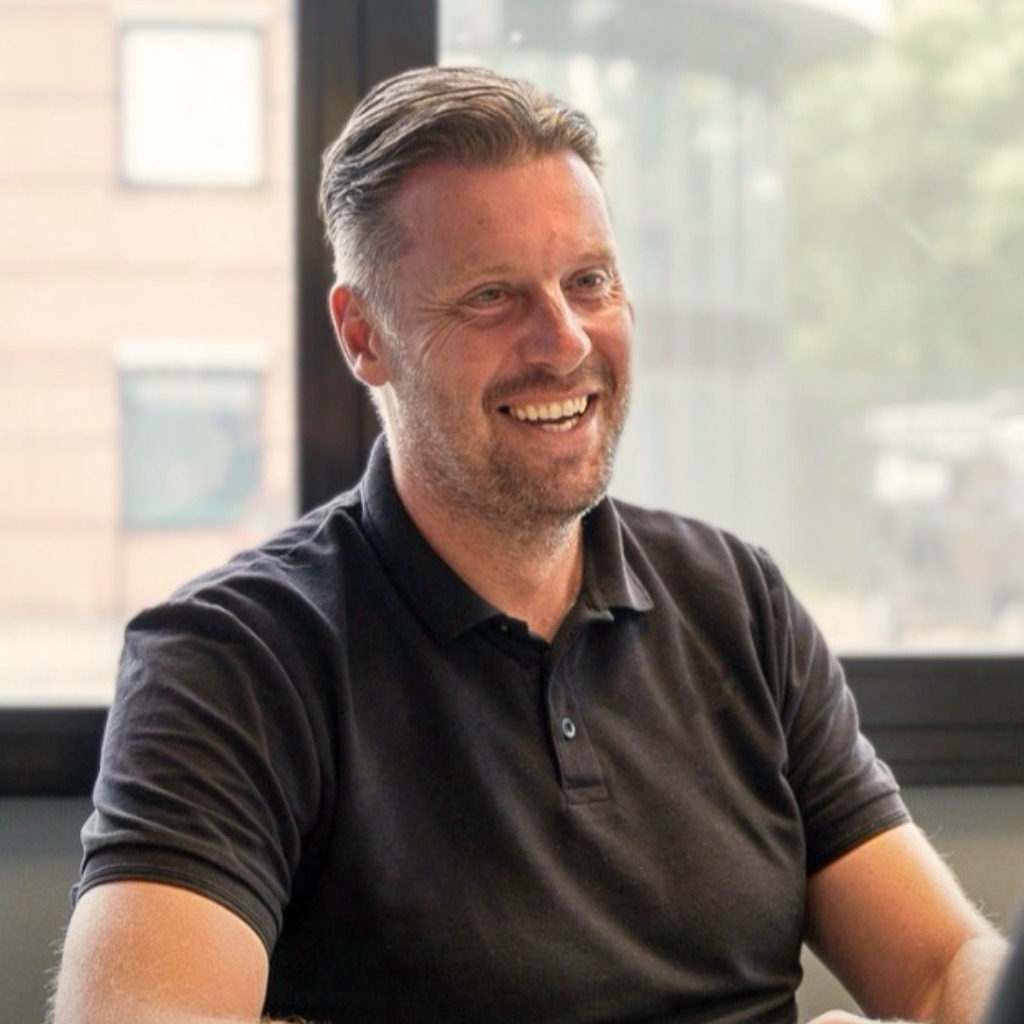 Bas Kooter - Lead Buyer Inleen Equans Zuid-Nederland - Equans | XING