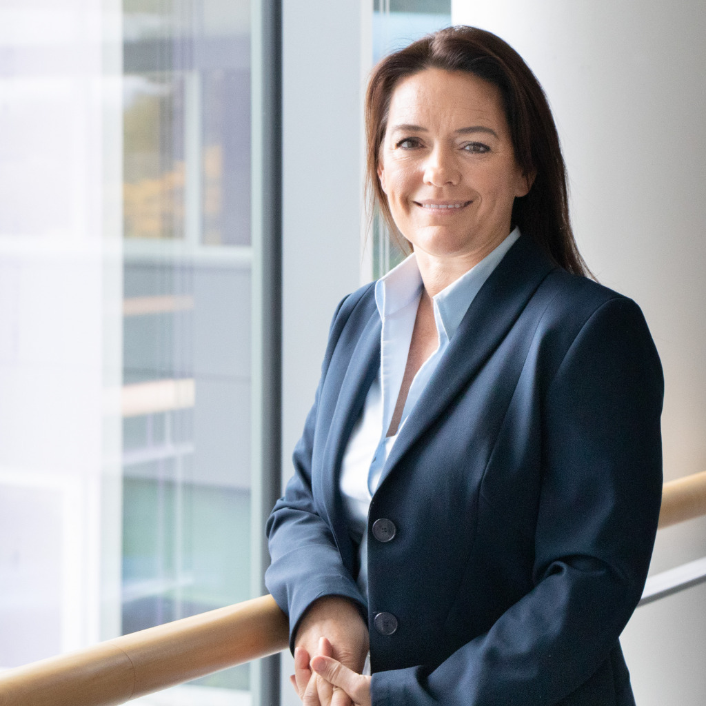 Angelika Müller - Projektkauffrau / Projektcontrolling / - LEONHARD ...