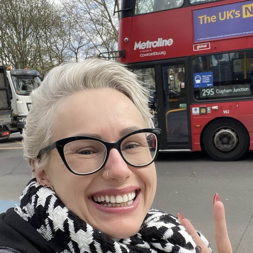 Cindy Donnelly - Principal Software Engineer - Alken | XING