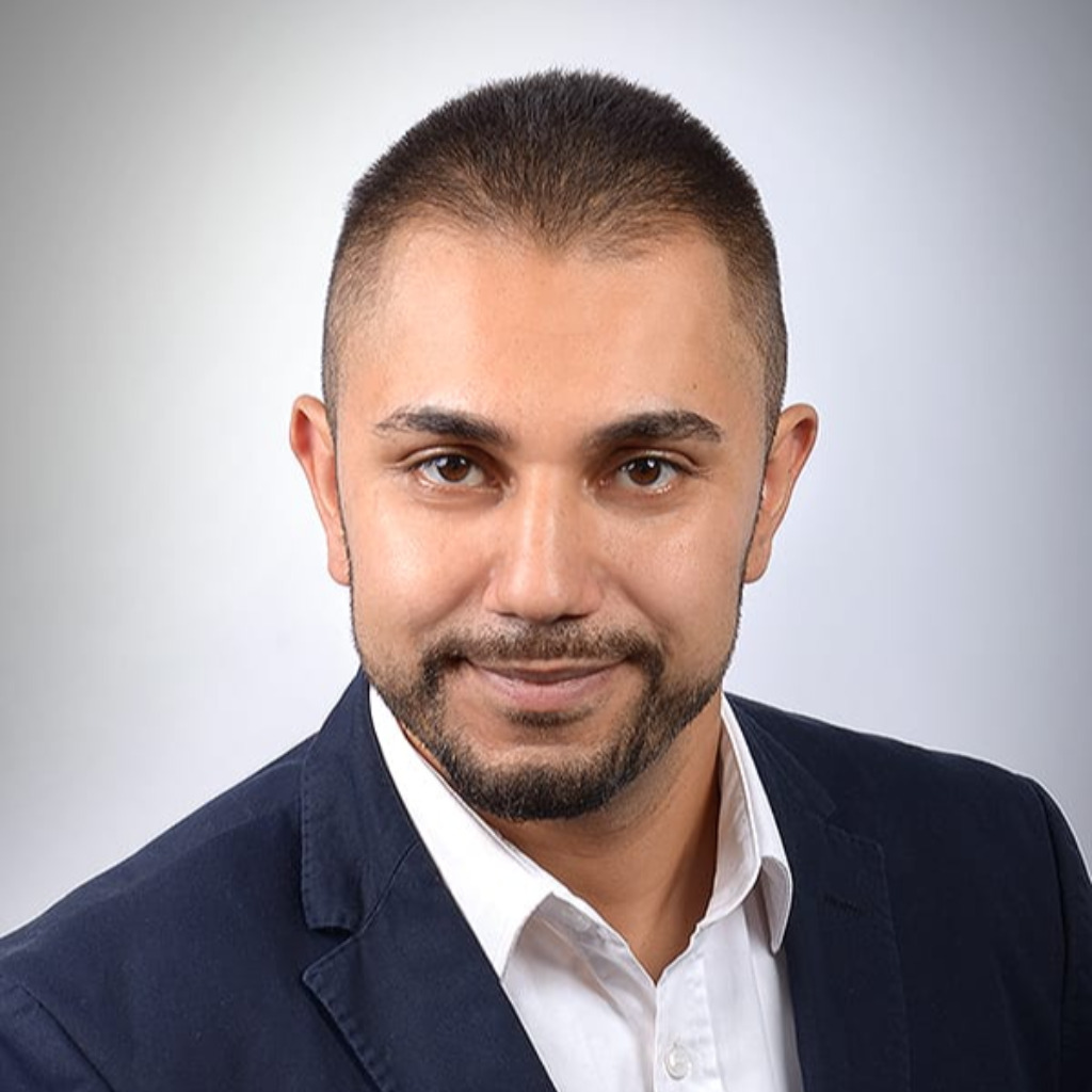 Behzat Ahmed - Personaldisponent - EURA-Jobs-Nord | XING