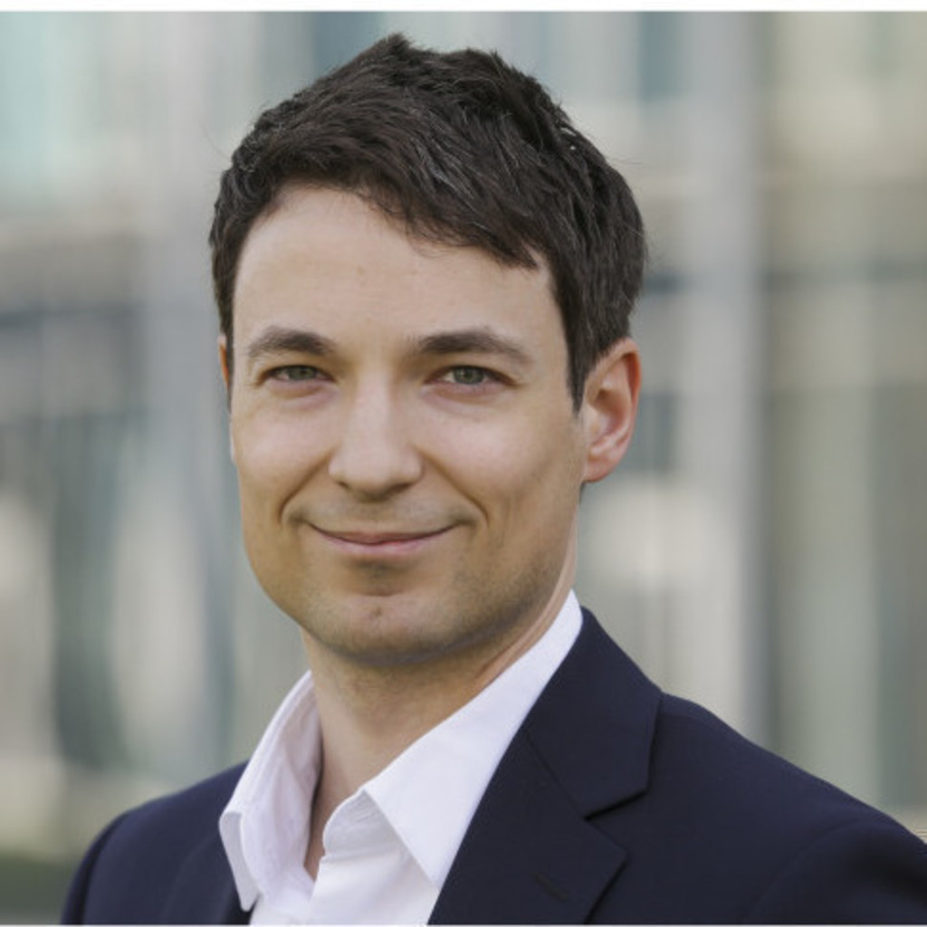 Marco Rudolph - Senior Experte Interne Kommunikation - Telekom ...