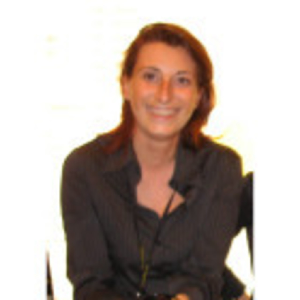 Anna Fanara - PR & Press Office Manager - Goodyear Dunlop Tires Italia ...