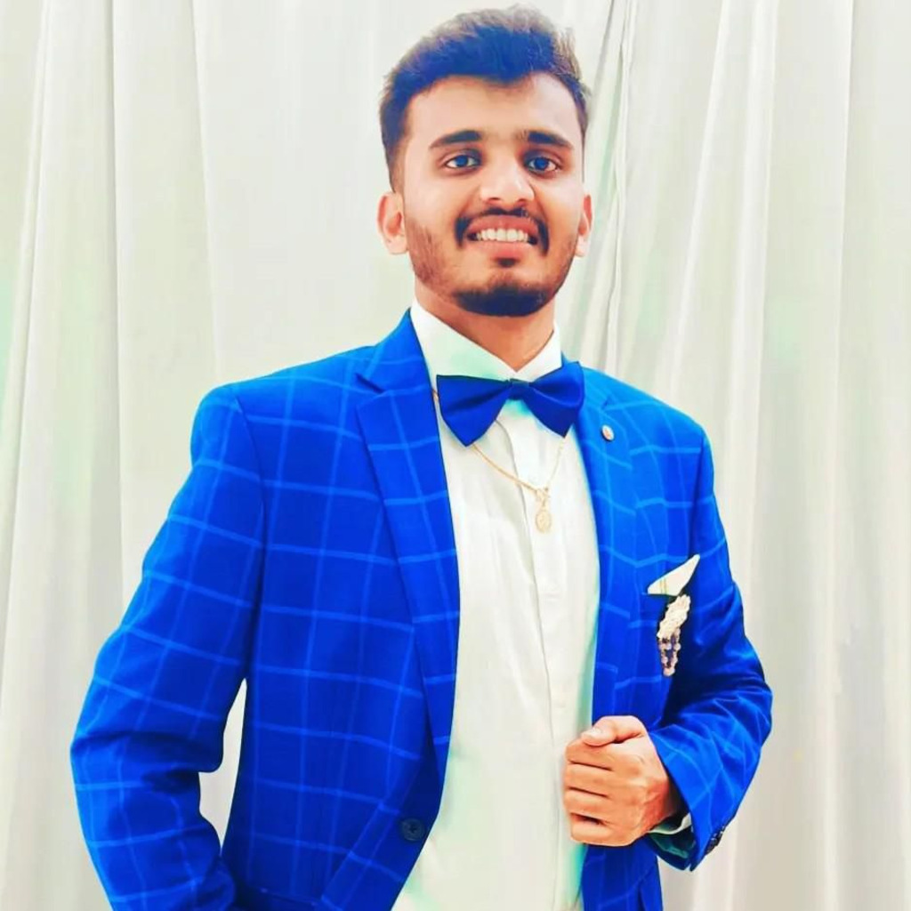 Shashank S N - Associate Professional Software Engineer - DXC Technology India | XING