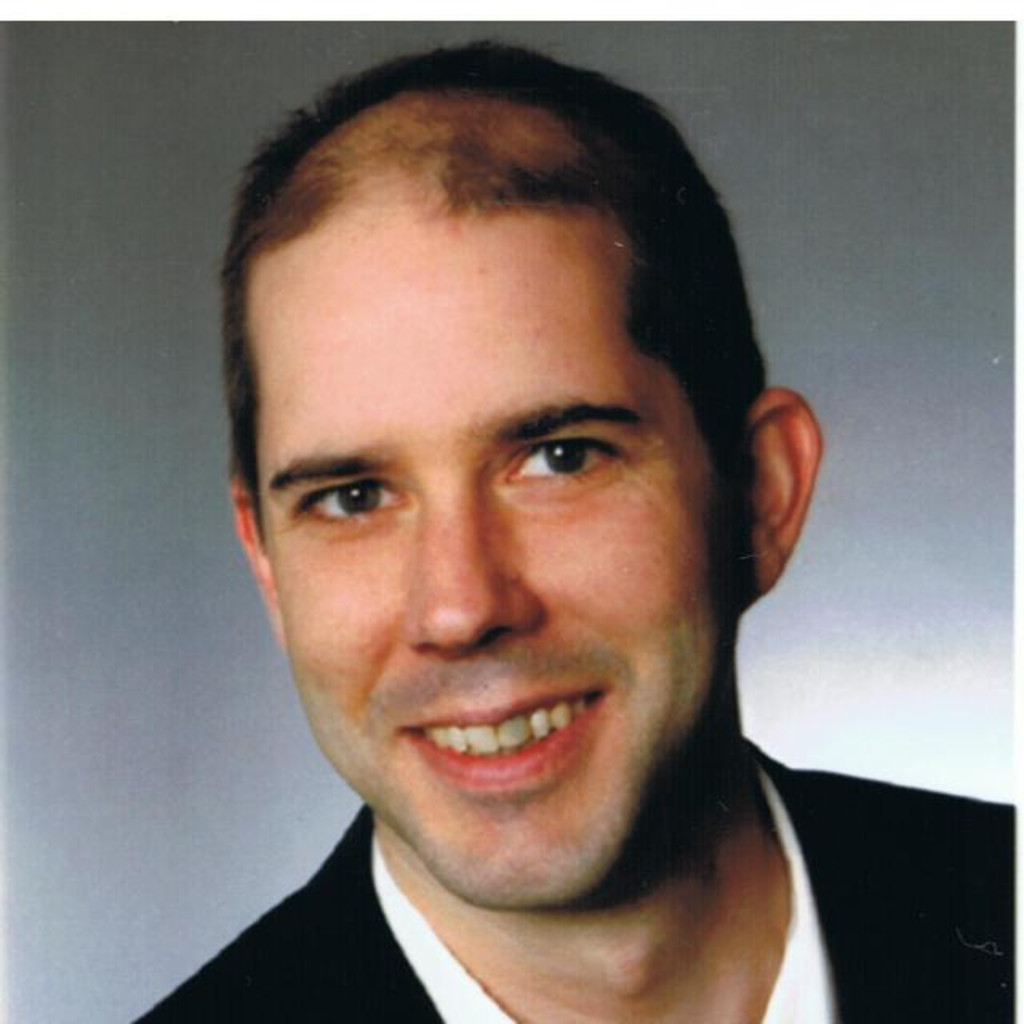 Michael Holst - Manufacturing Engineer - Stryker | XING