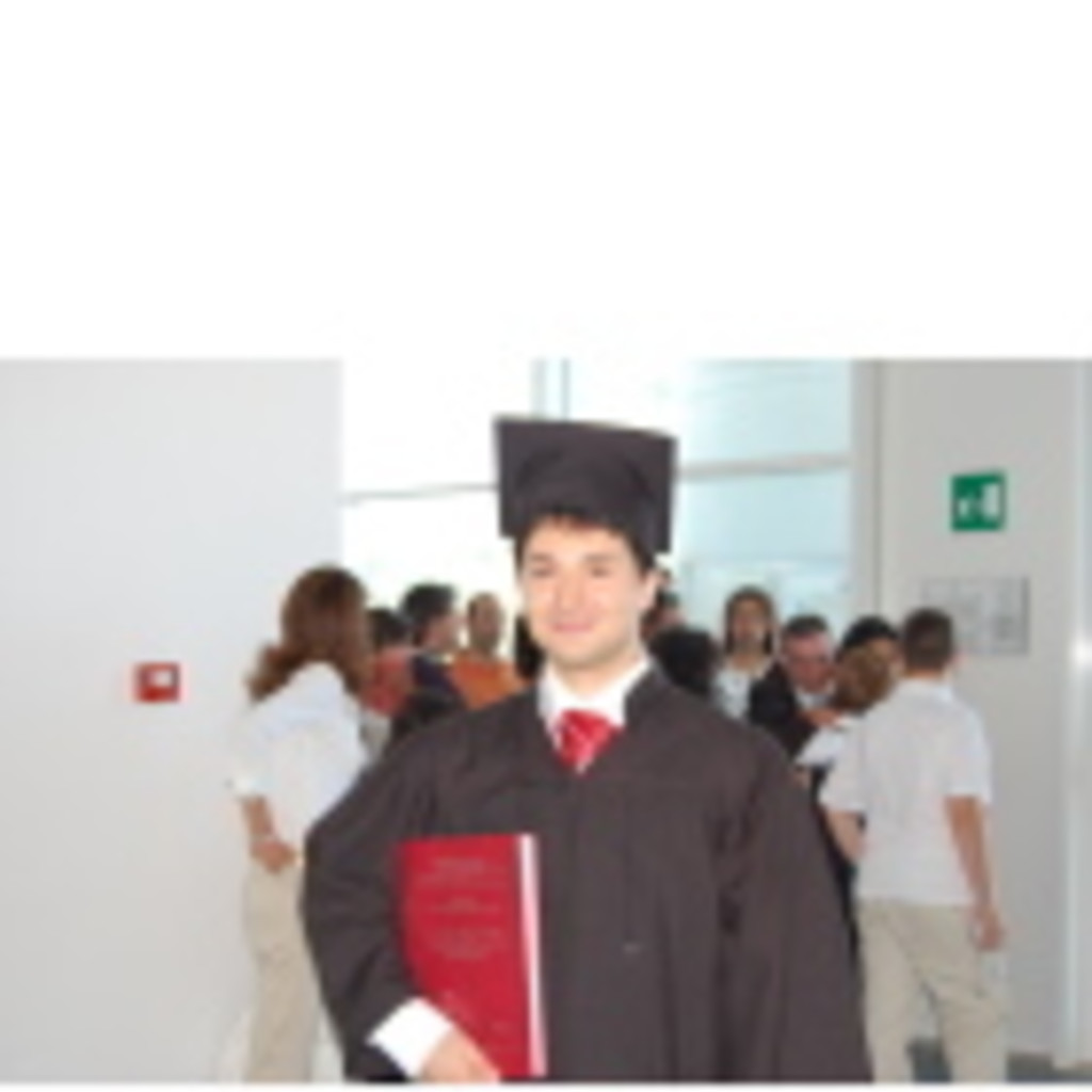 Luca Marangi - Consultant - ALTEN ITALIA S.P.A. | XING