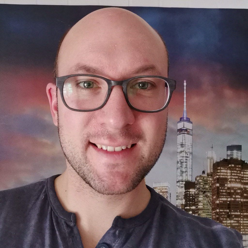 Manuel Hahner - Teamkoordinator - tegut... gute Lebensmittel GmbH & Co ...