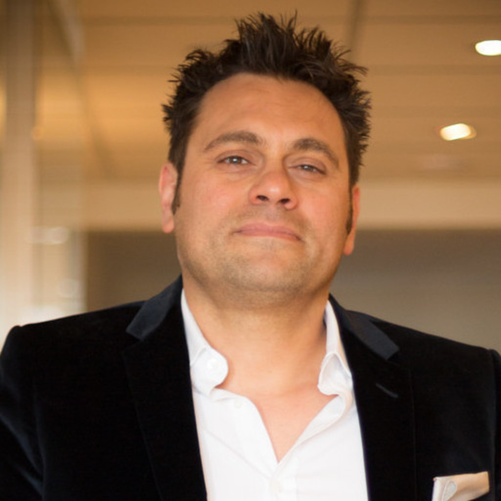 Dr. Erhan Demir - Leiter der Praxisklinik Dr. Demir - Praxisklinik für ...