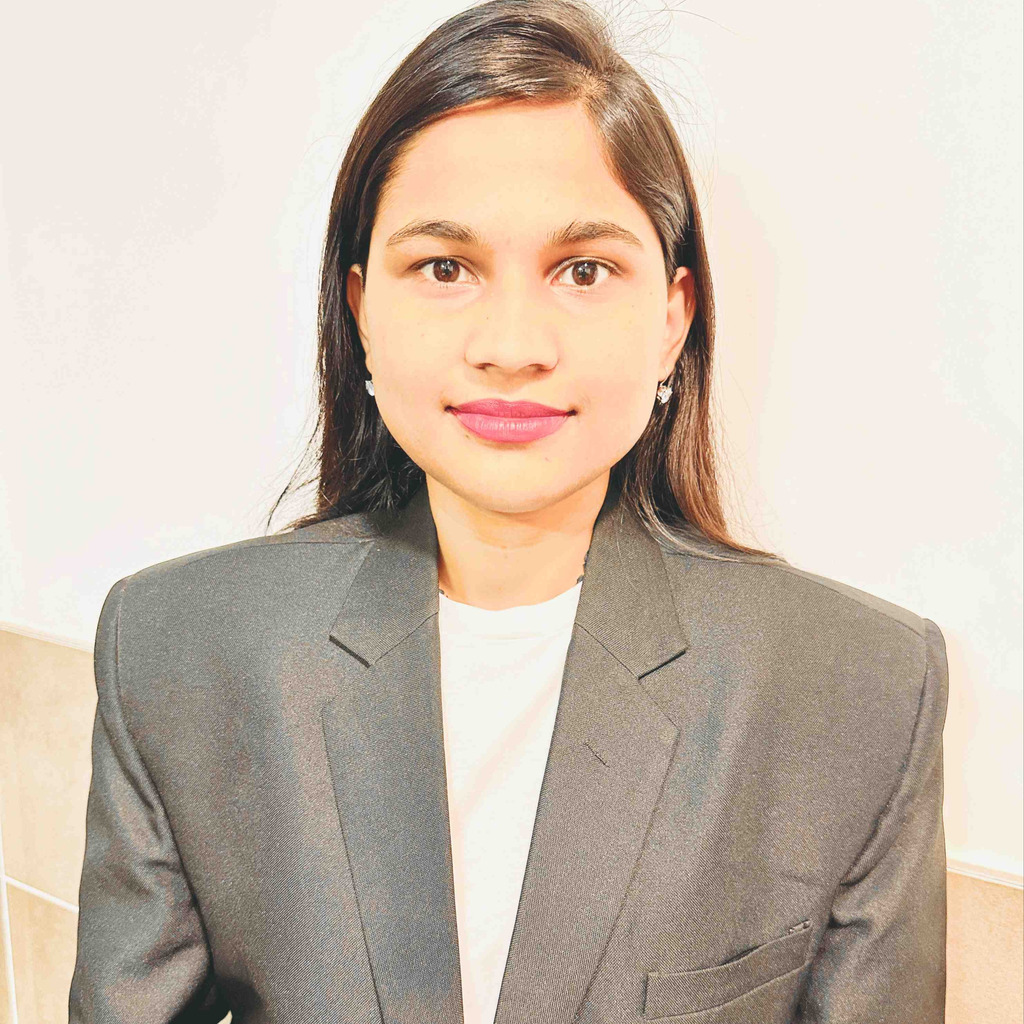 Sanyuja Darandale - Data Analyst - Capgemini | XING