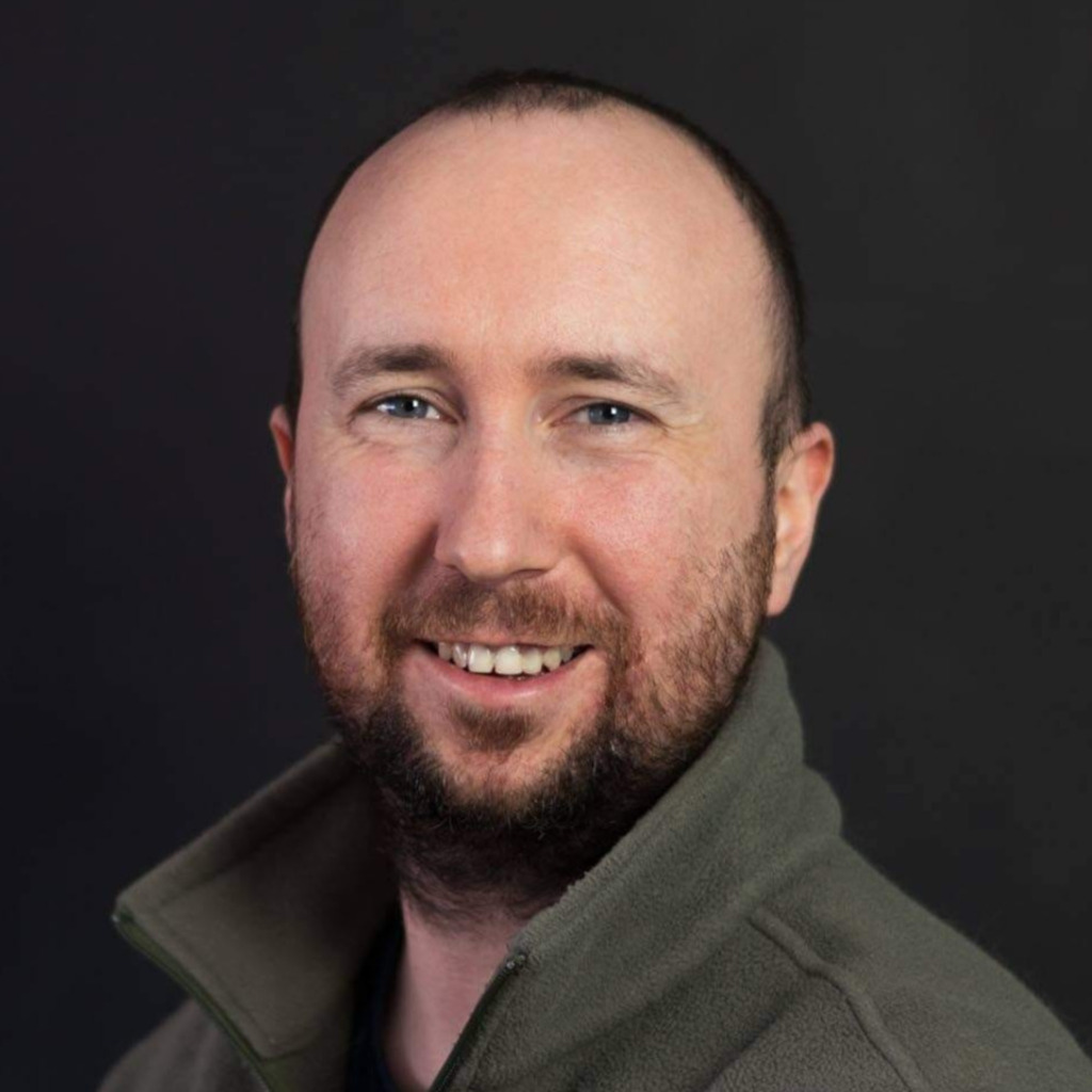 Lukas Pogorzelski - Software-Entwickler - DE software & control GmbH | XING