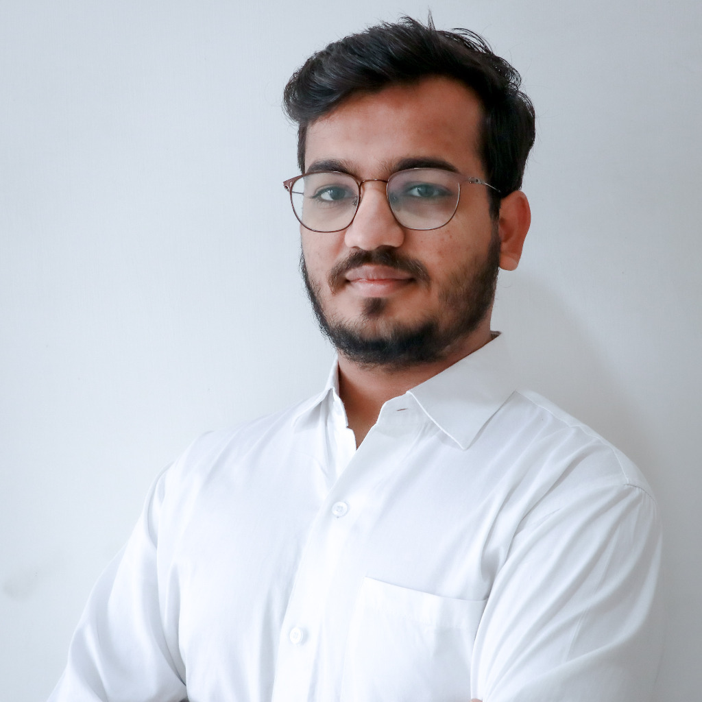 Kaushik Jain - Full-Stack Developer - Genpact India Pvt Ltd | XING