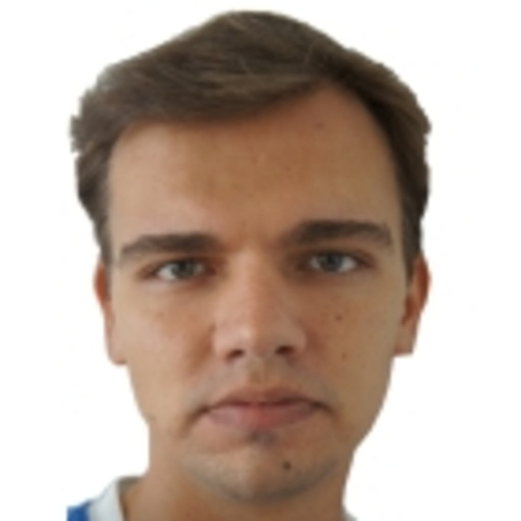 Benjamin Scurtu - Trader - www.ihr-ratgeber.at/blog | XING