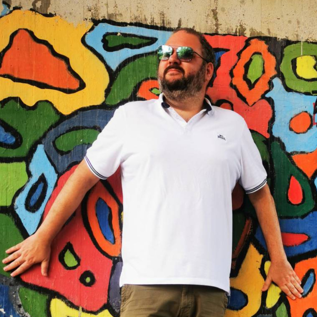 Daniel Pirker - Stv. Cheflektor, Leitung wissenschaftliches Lektorat ...