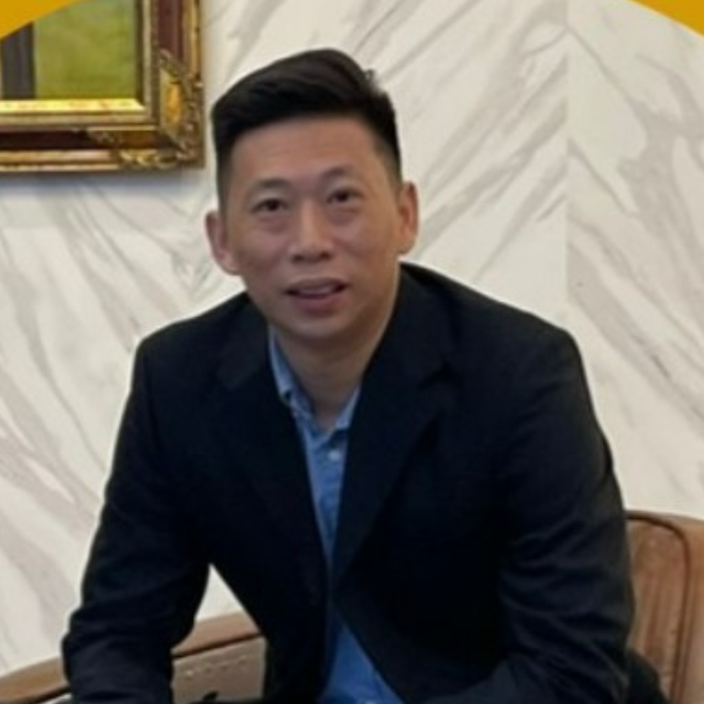 Gavin Goh - Managing Director - ExxFire Singapore Pte Ltd | XING