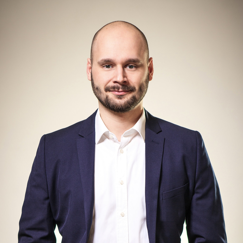 Martin Popp - Digital Marketing Analyst - Drägerwerk AG & Co. KGaA | XING