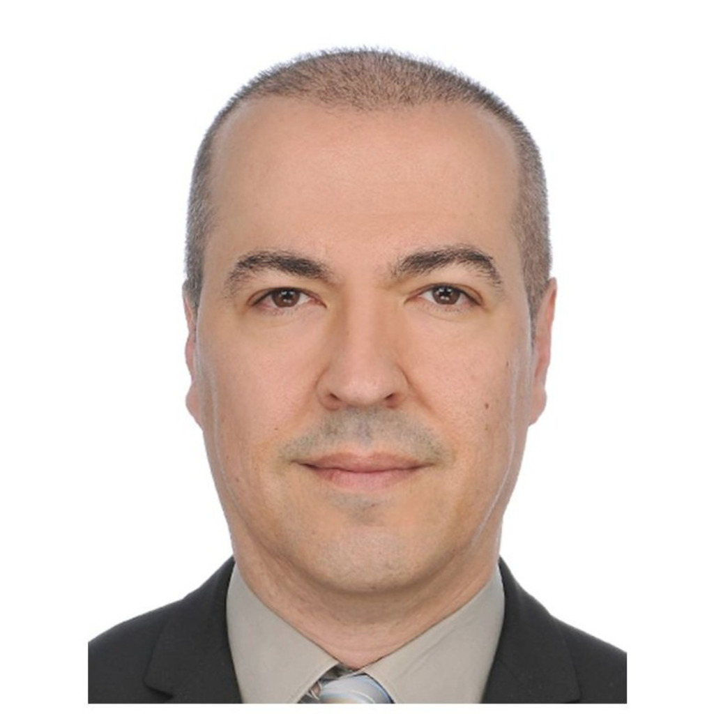 Farsad Soofiani - Bauingenieur - Railway Germany | XING