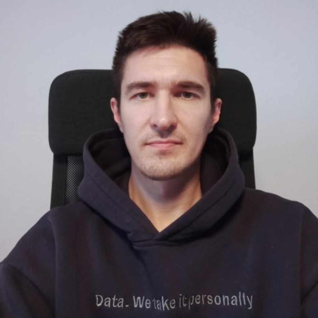 sergei burlakov - Java Developer - OTP Bank | XING