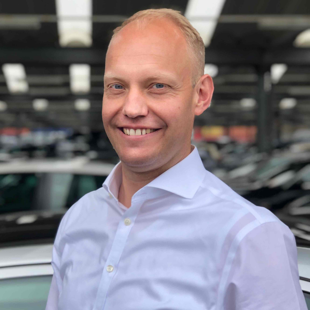 Robert Weber - Finance Director - BCA Autoauktionen GmbH | XING