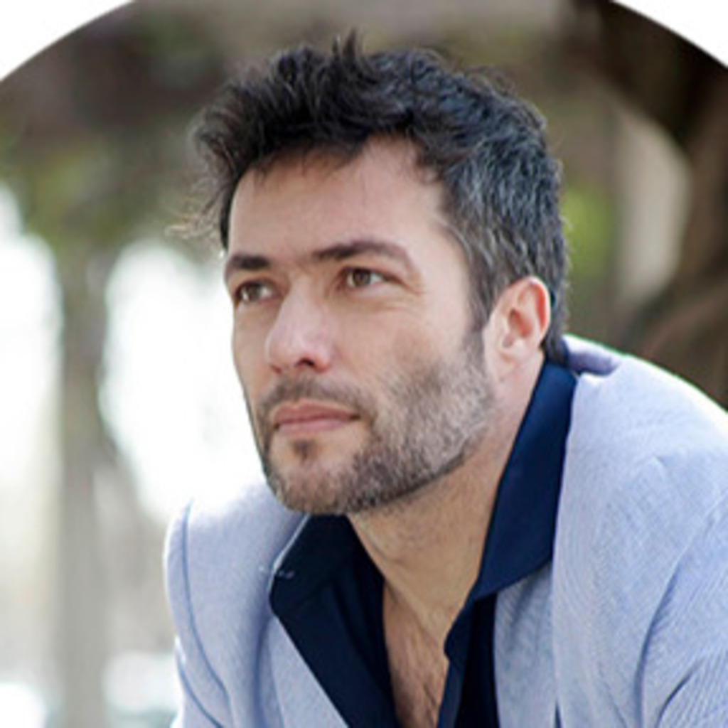 Nicolás di Rago - Co-Founder - supertemplates UG | XING