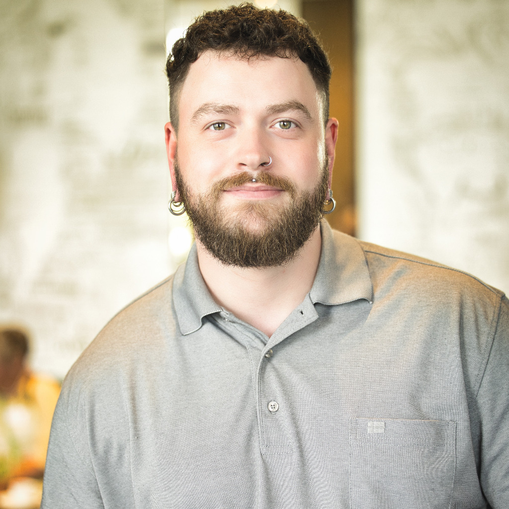 Christian Neumann - Personaldienstleistungskaufmann - TIMEPARTNER | XING