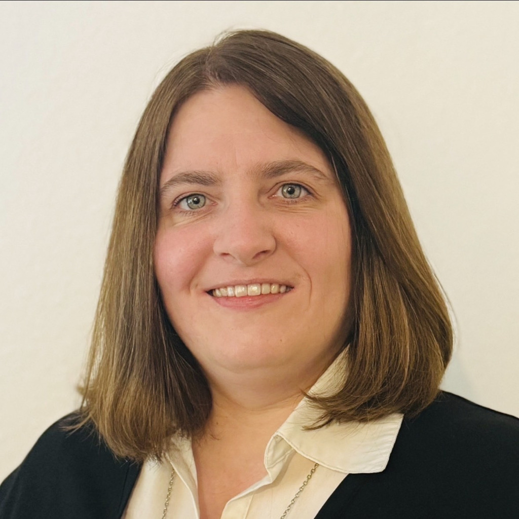 Sabrina Haase - Senior Consultant - MHP – A Porsche Company | XING