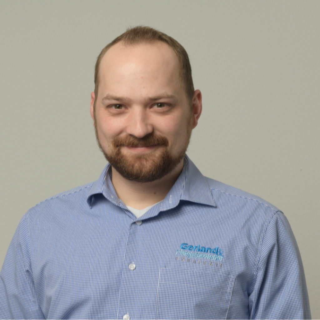 Jan Wächter - Geschäftsführer - Gerland und Wächter Hörakustik | XING