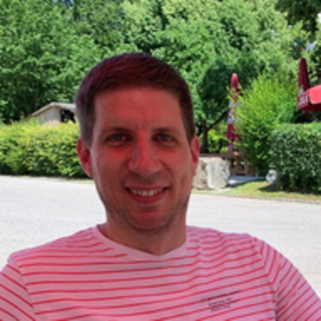 Christoph Laufer - Gesundheits- und Krankenpfleger - Bkh Straubing | XING