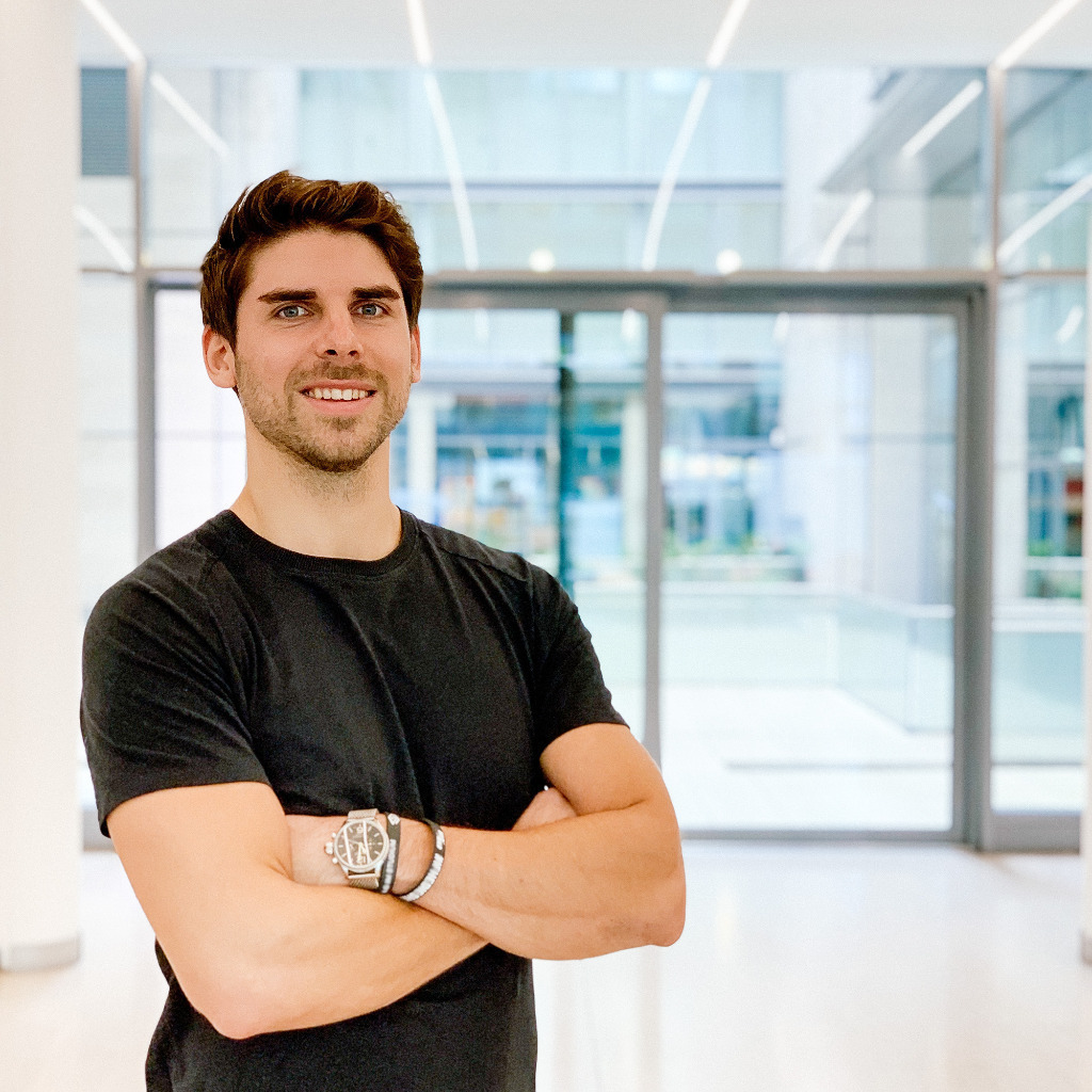 Alexander Herzog - Strategieberater - Philip Laskowski | XING