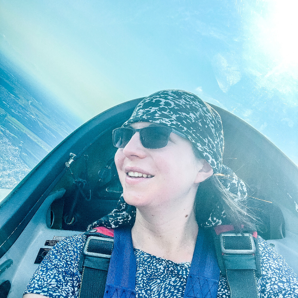 Laura Sophie Bertsch - Lead Data Lake Operations - SAP | XING