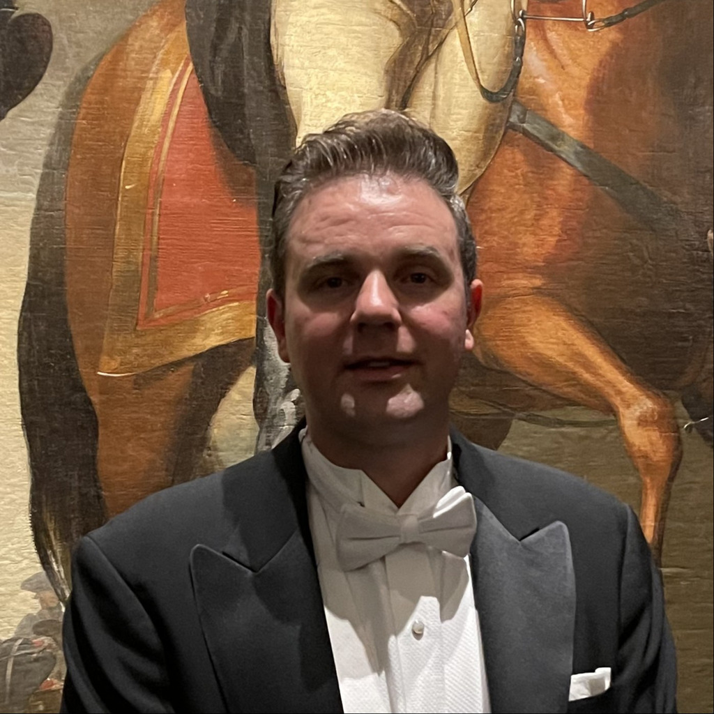 Jason Rager - finance leader - The Rager Family Office | XING