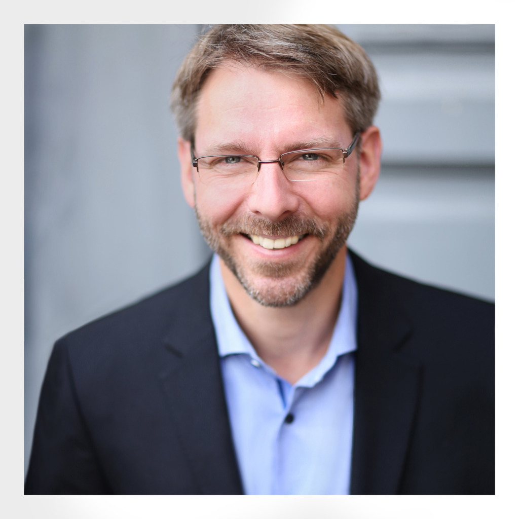 Christoph Schmidt - In between jobs - Meine | XING