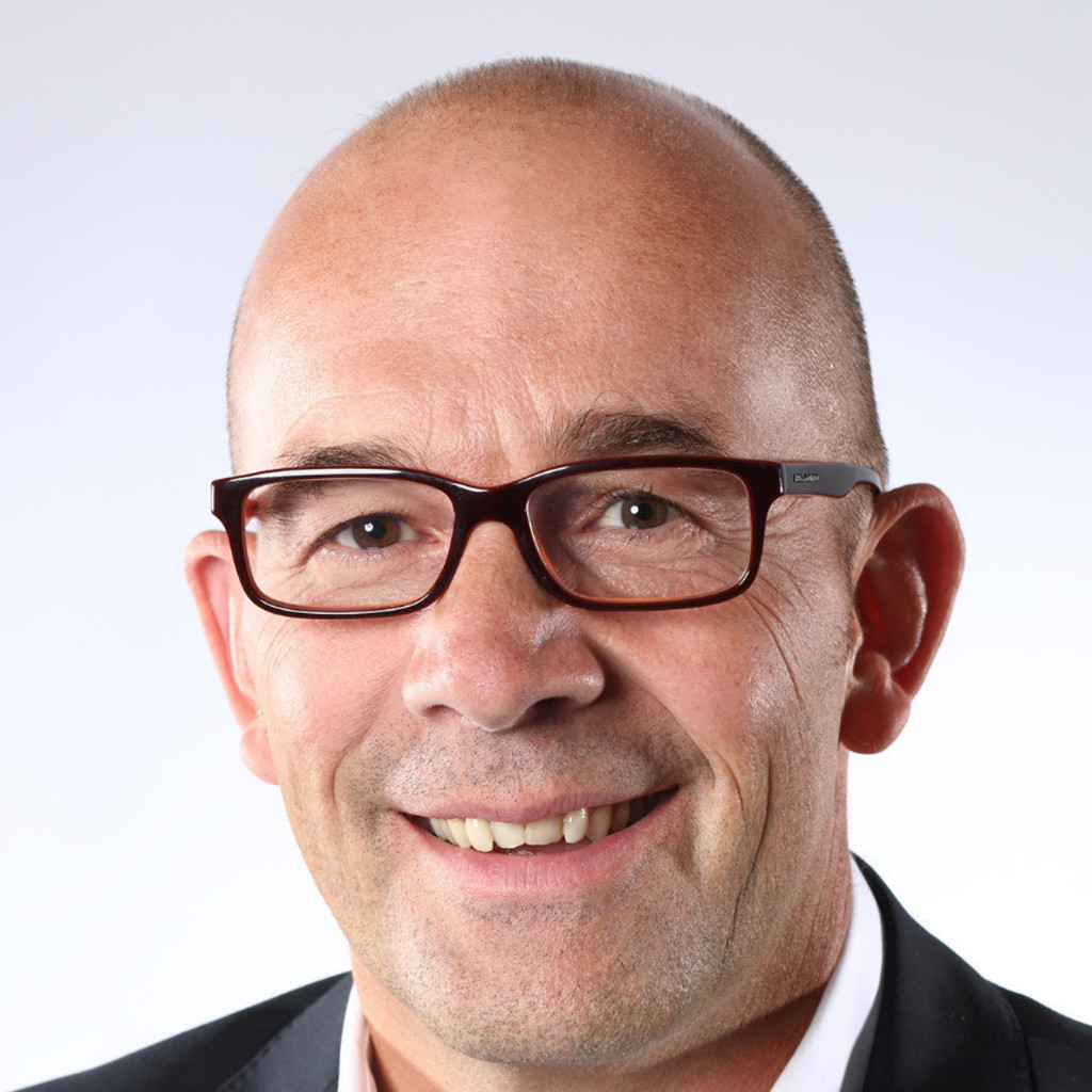 Guido Jacobs - Country Director DACH - Canon Deutschland GmbH | XING